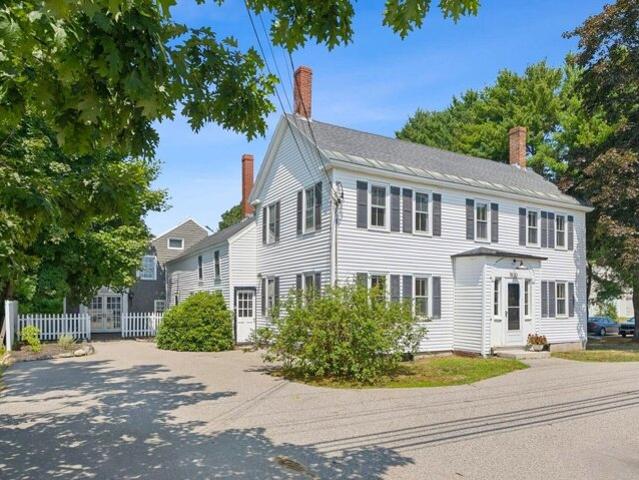 Post Rd, Wells, Home For Sale