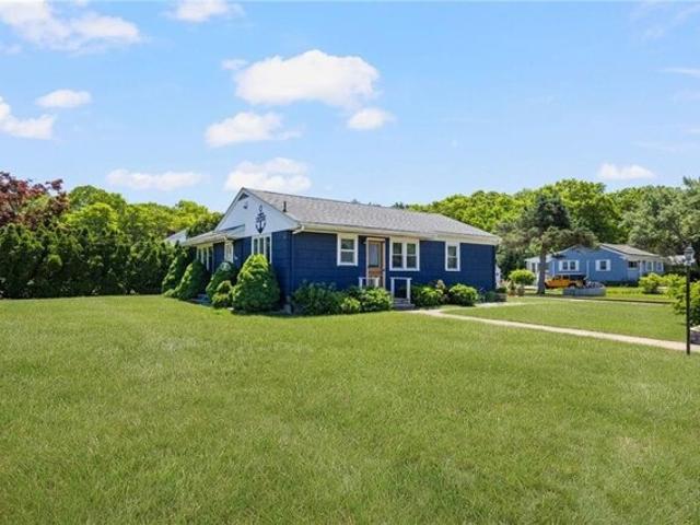Post Rd, Westerly, Home For Sale