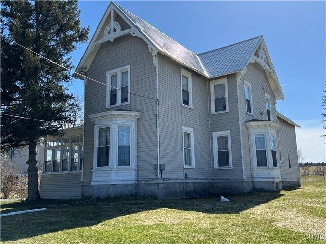 Post St, Boonville, Home For Sale