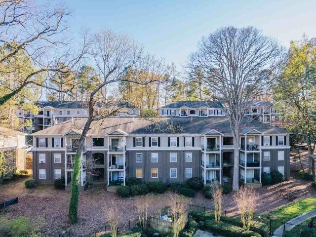 Post + Wander 2 Bedroom Apartment for Rent at 100 Chattahoochee Cir, Roswell, GA 30075