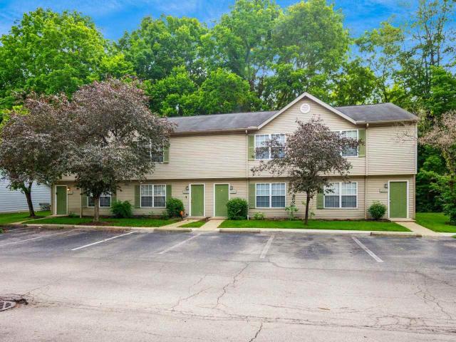 Post Woods 2 Bedroom Apartment for Rent at 423 Postwoods Dr, Reynoldsburg, OH 43068
