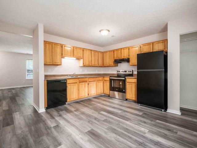 Post Woods 2 Bedroom Apartment for Rent at 423 Postwoods Dr, Reynoldsburg, OH 43068