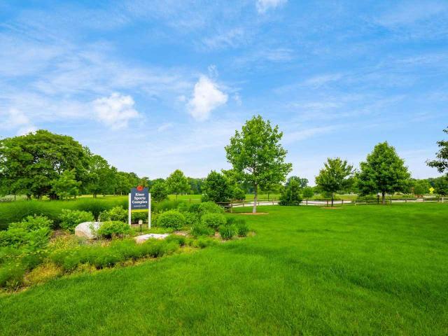 Post Woods 3 Bedroom Apartment for Rent at 423 Postwoods Dr, Reynoldsburg, OH 43068