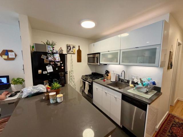 Post 1 Bedroom Apartment for Rent at 2562 Post St, San Francisco, CA 94115 Lower Pacific Heights