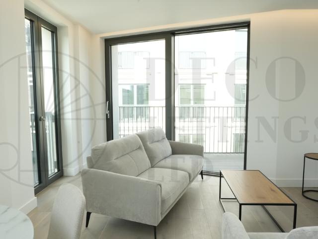 Postal Way, London WC1X, 1 bed flat to rent, £3,683 pcm | PrimeLocation