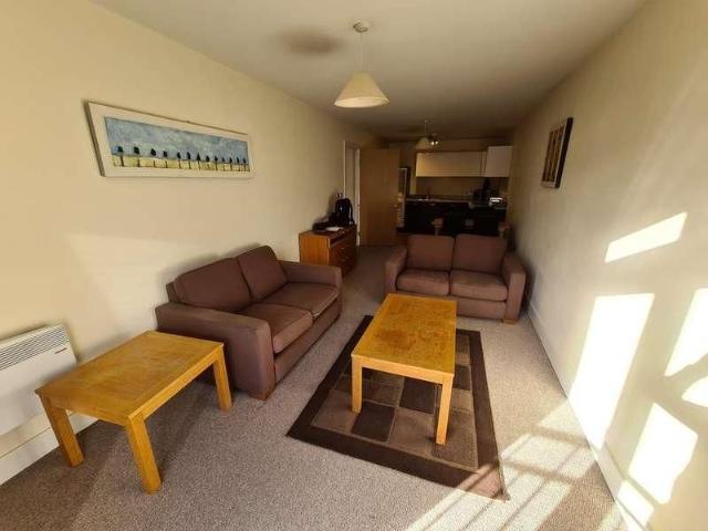 Postbox Apartments, City Centre, B1