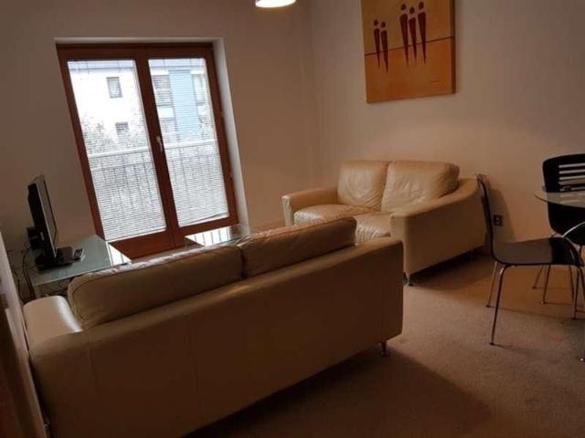 Postbox Apartments, Upper Marshall Street, City Centre, B1