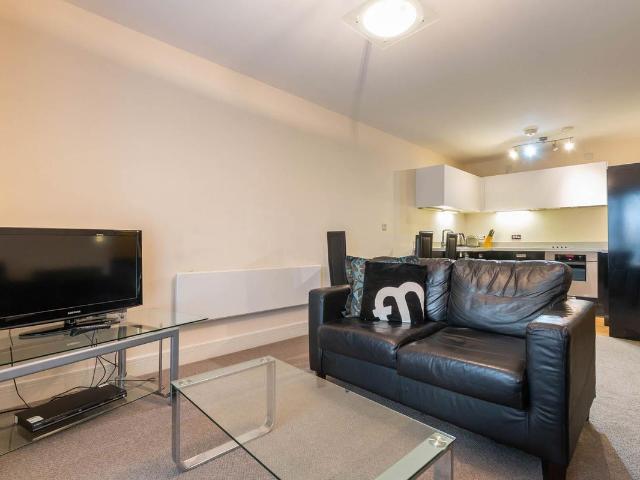 Postbox, Upper Marshall Street B1, 1 bed flat to rent, £1,025 pcm | PrimeLocation