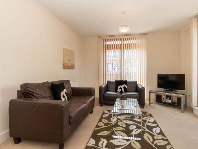 Postbox, Upper Marshall Street, Birmingham B1, 2 bed shared accommodation to rent, £1,225 pcm | PrimeLocation