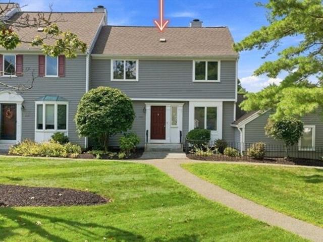 Postgate Ln Unit,peabody, Condo For Sale