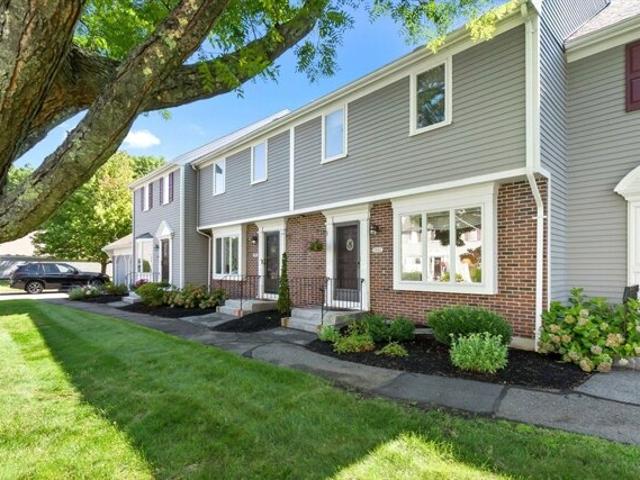 Postgate Ln Unit,peabody, Condo For Sale