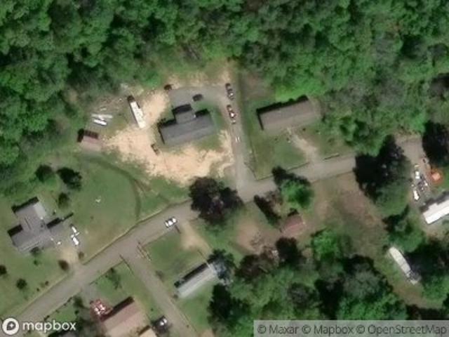 Postell Rd