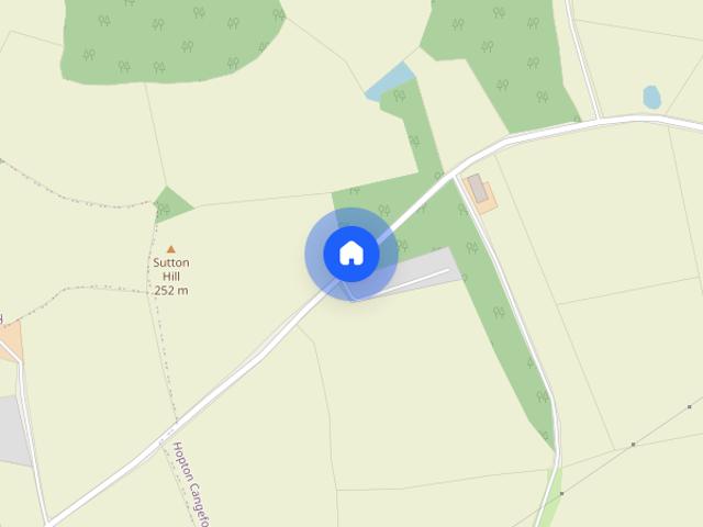 Postons, Cold Weston, Craven Arms, Shropshire