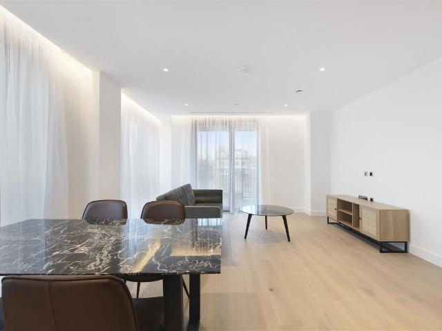 Postmark, Watermark House, Salutation Gardens, London WC1X, 2 bed flat to rent, £5,503 pcm | PrimeLocation