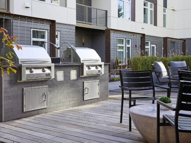Postmark Apartments Studio Apartment for Rent at 17233 15th Ave Ne, Shoreline, WA 98155