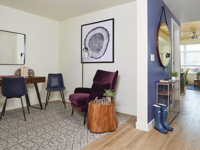 Postmark Apartments 1 Bedroom Apartment for Rent at 17233 15th Ave Ne, Shoreline, WA 98155