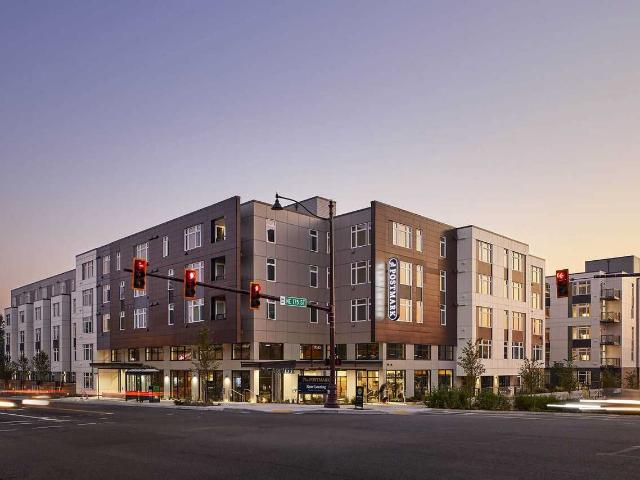 Postmark Apartments 3 Bedroom Apartment for Rent at 17233 15th Ave Ne, Shoreline, WA 98155
