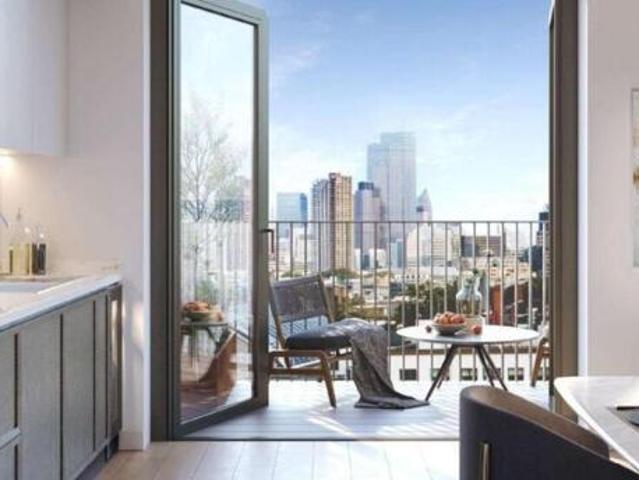 Postmark, Monograph Square, 2 Bedroom Apartment