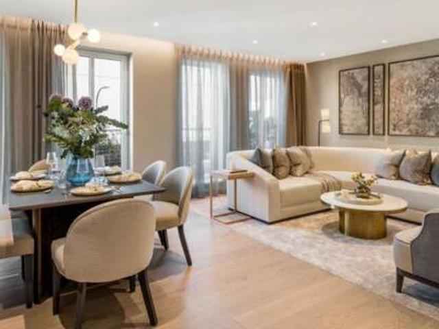 Postmark, Mount Pleasant, 4 Bedroom Flat