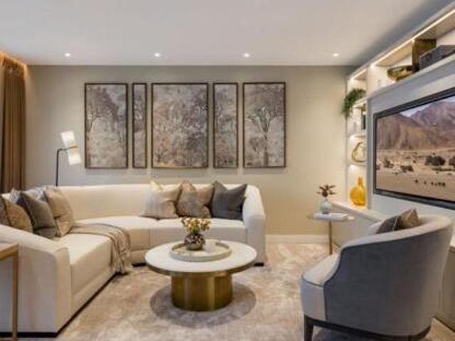 Postmark, Mount Pleasant, 1 Bedroom Flat