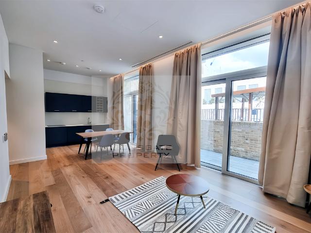 Postmark, Signature House WC1X, 2 bed flat to rent, £4,600 pcm | PrimeLocation