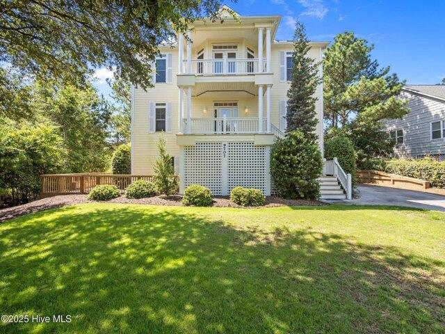 Poseidon Rd, Emerald Isle, Home For Sale