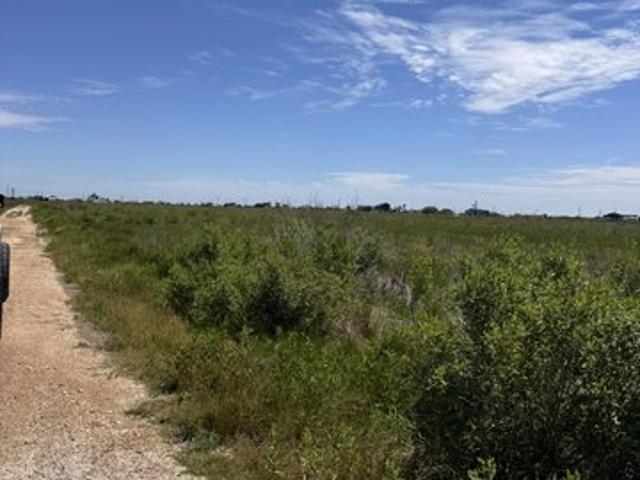 Poseidon, Sargent, TX 77414