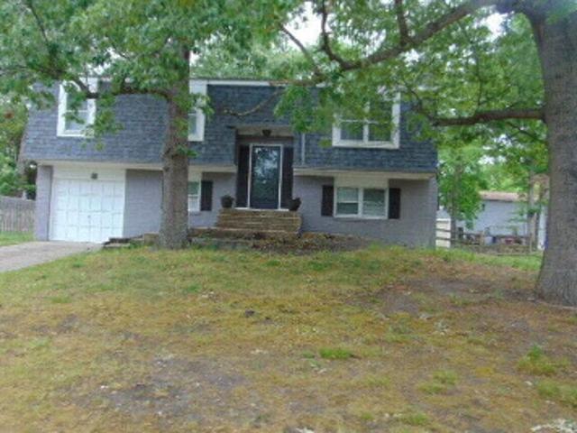 Posey Ct