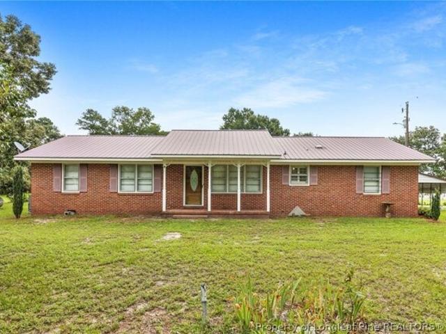 Posey Farm Rd, Raeford, Home For Sale