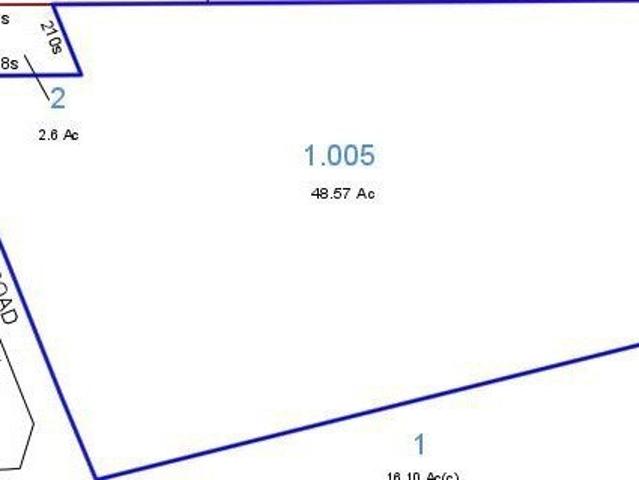 Posey Rd, Highland Home, AL 36046