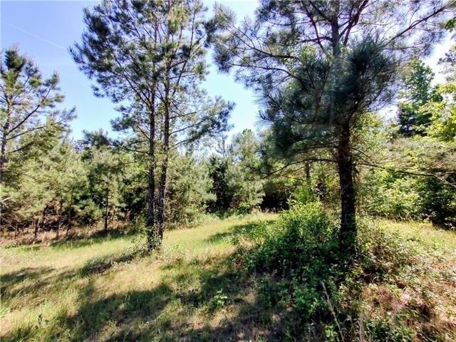 Posey Rd, Natchitoches, LA 71457