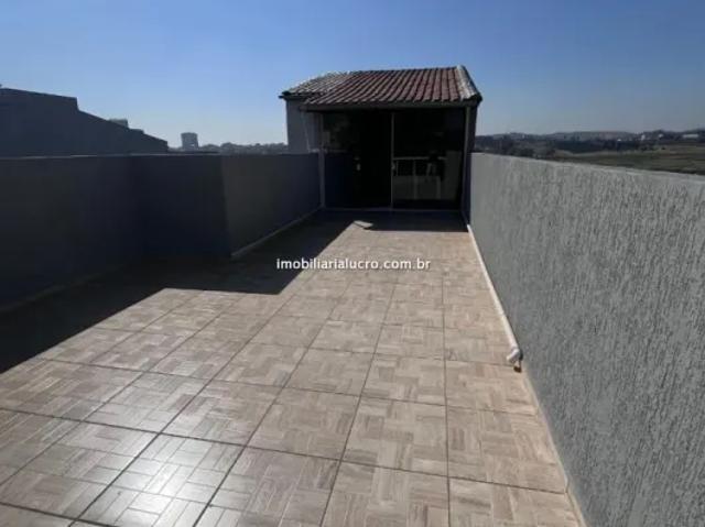 Cobertura Duplex com 3 Dormitórios e Terraço Privativo na Vila Pires, Santo André!