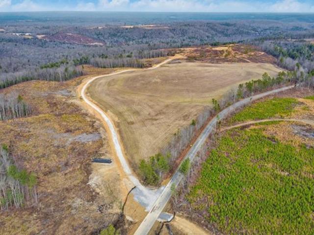Possom Trot Tract Rd # 13, Grandview, TN 37337