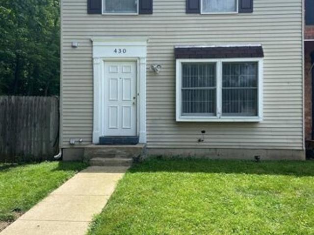 Possum Ct, Capitol Heights, Home For Sale
