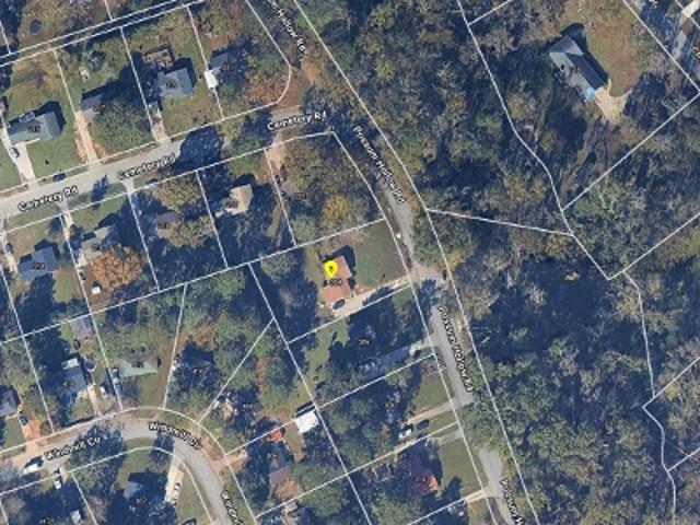 Possum Hollow Rd