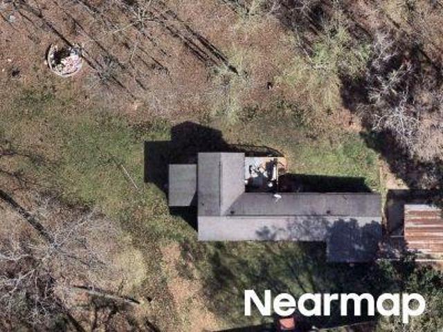 Possum Hollow Rd