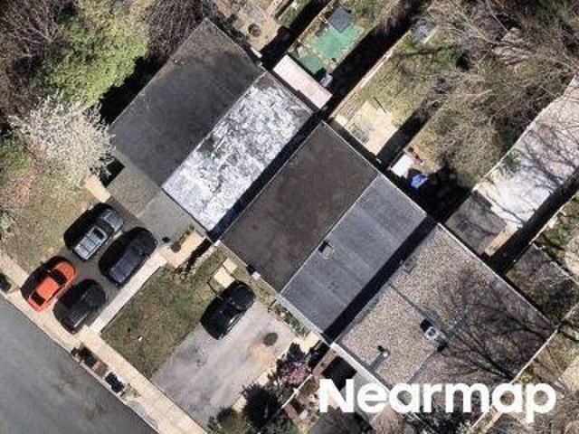 Possum Ln
