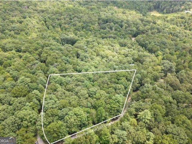 Possum Poke Rd Unit 24R, Ellijay, GA 30536