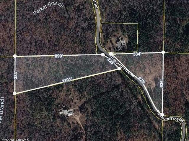 Possum Trot Rd, Barnesville, GA 30204