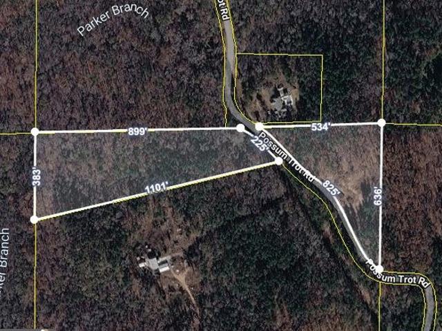 Possum Trot Rd, Barnesville, GA 30204