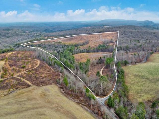 Possum Trot Rd, Grandview, TN 37337