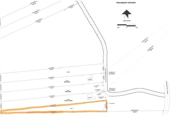 Possum Trot Rd Lot 1, Fulton, MS 38843