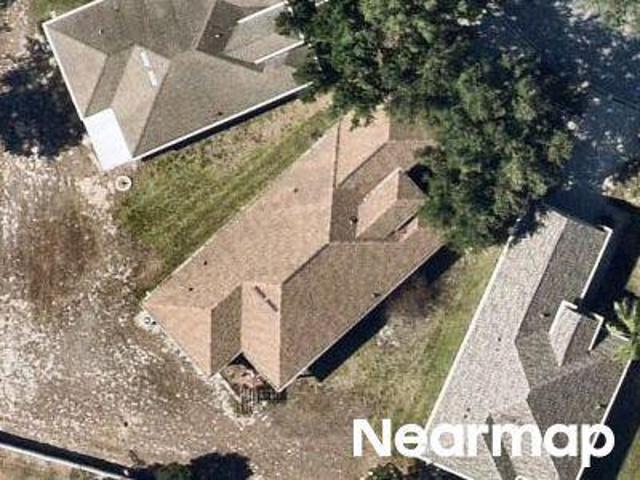 Potterton Cir