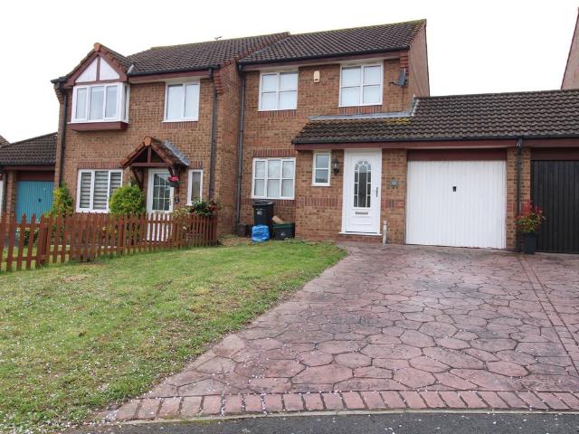 Potterton Close, Bridgwater TA6, 3 bed semi detached house to rent, £1,295 pcm | PrimeLocation