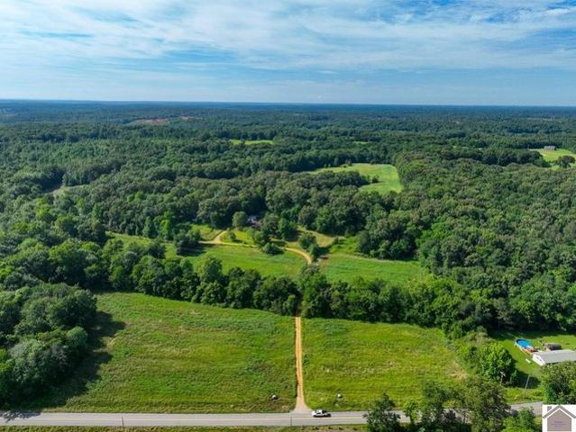 Pottertown Rd, Murray, KY 42071