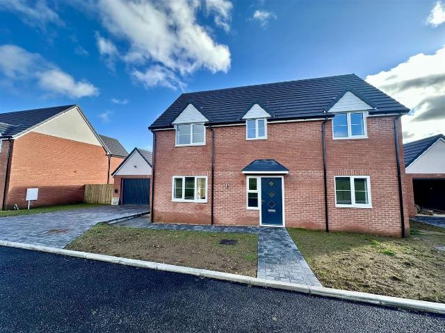 Pottery Fields, Ashleworth GL19, 4 bed detached house to rent, £2,400 pcm | PrimeLocation
