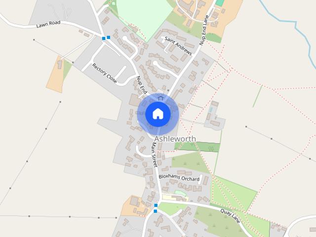 Pottery Fields, Ashleworth, Gloucestershire, GL19