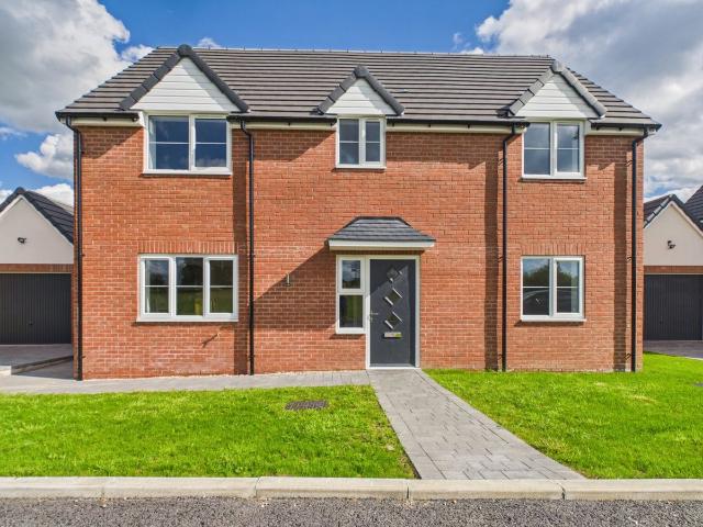 Pottery Fields, Ashleworth, Gloucestershire GL19, 4 bed terraced house to rent, £2,400 pcm | PrimeLocation