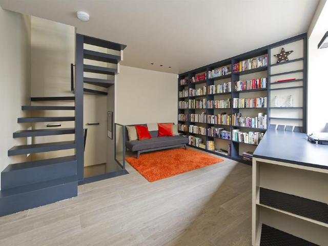 Pottery Lane, London, W11 1 bed detached house to rent £6,283 pcm £1,450 pw