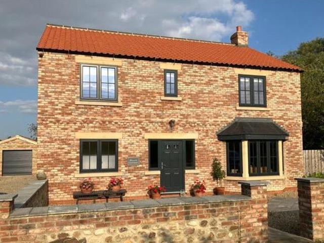 Pottery Lane, Littlethorpe, 3 Bedroom Detached